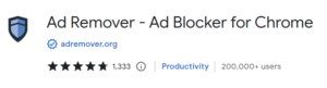 Blog | Ad Remover - Best Ad Blocker for Chrome